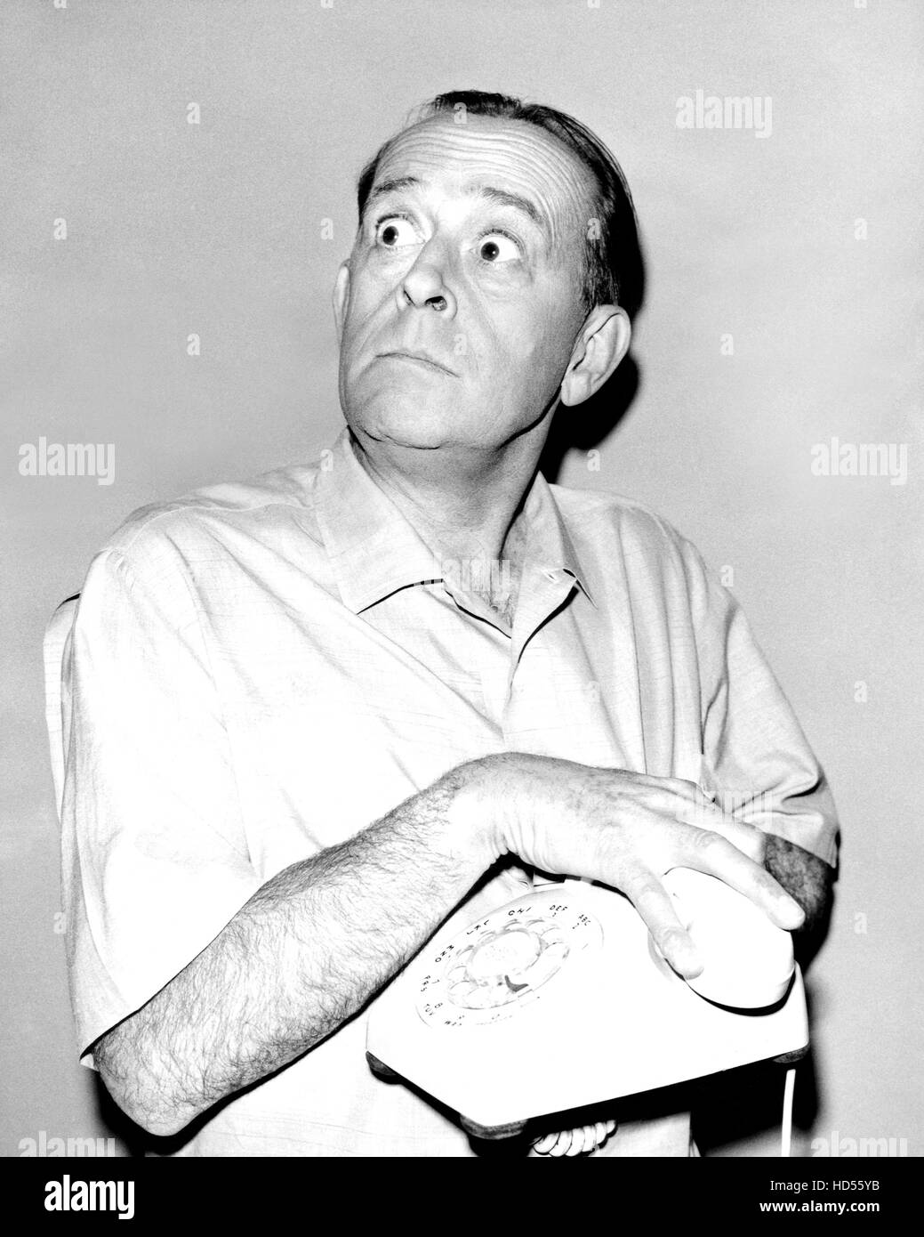 FAIR EXCHANGE, Eddie Foy Jr., 1962 Stock Photo - Alamy