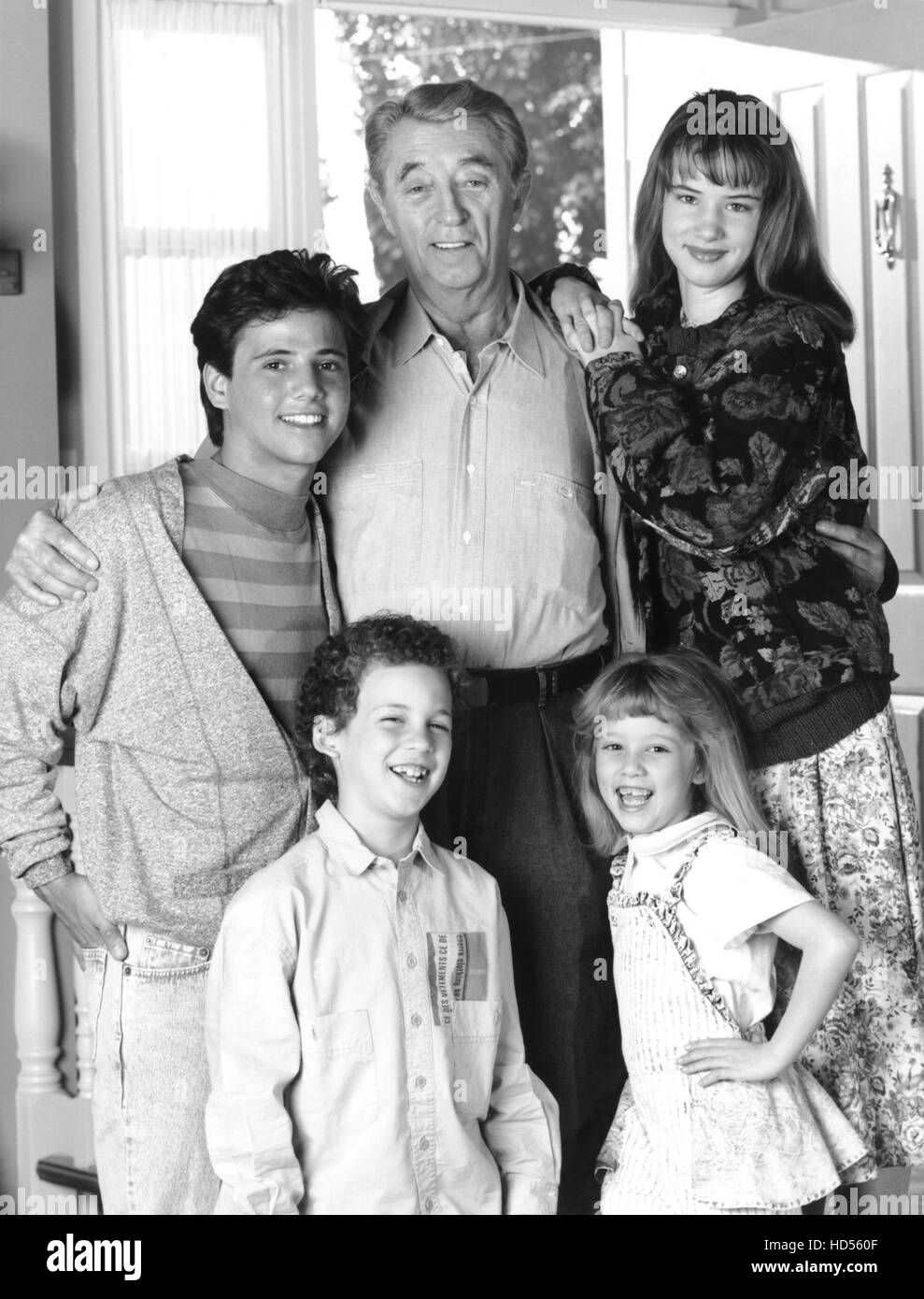 Robert Mitchums Children