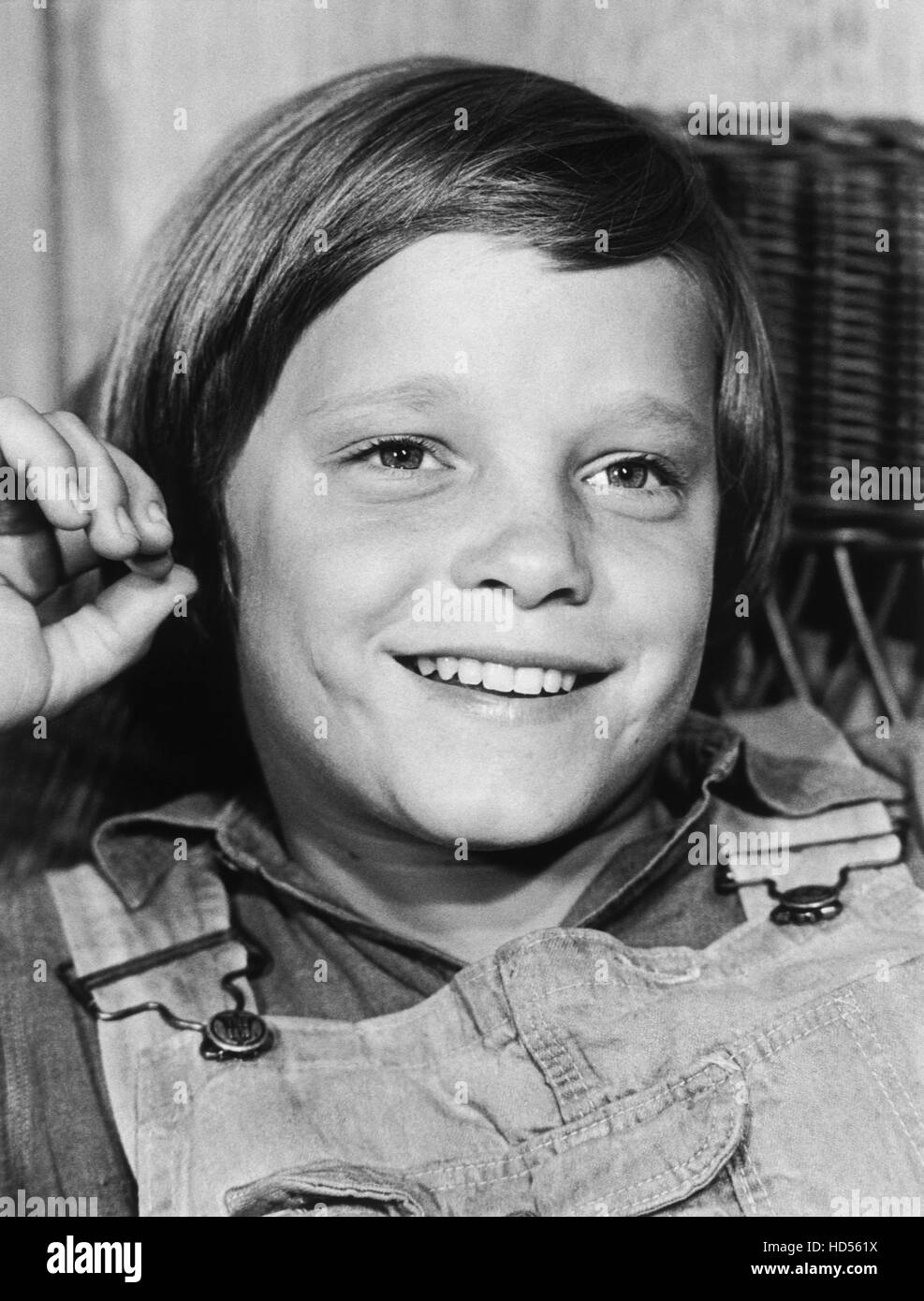 THE FAMILY HOLVAK, Lance Kerwin, 1975 Stock Photo - Alamy