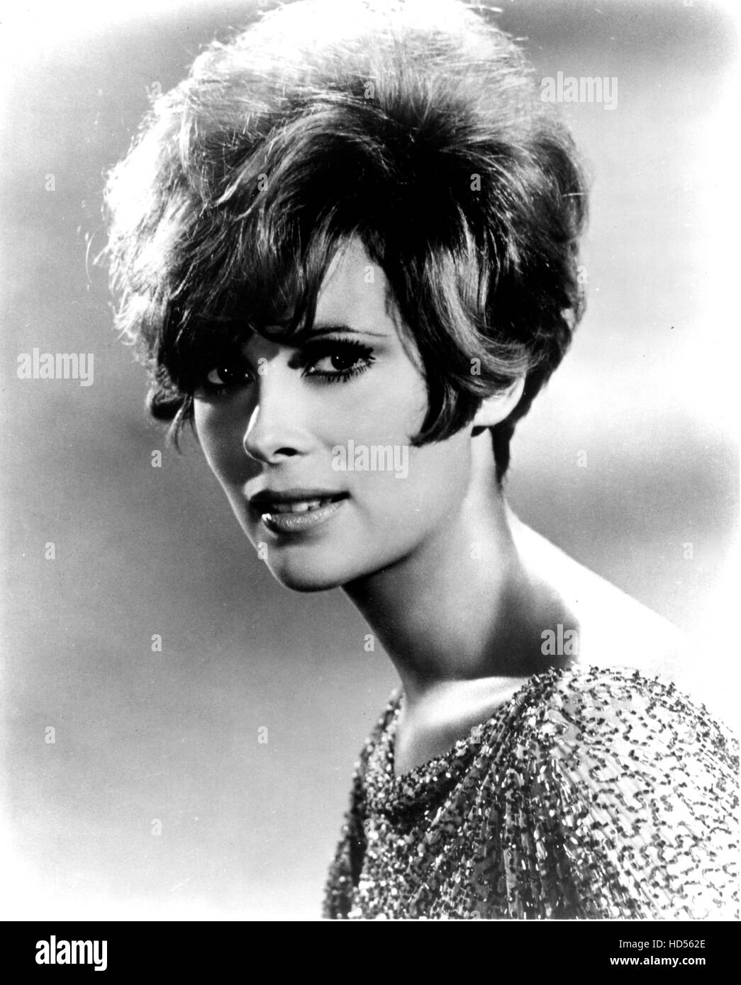 FAME IS THE NAME OF THE GAME, Jill St. John, aired November 26, 1966 ...