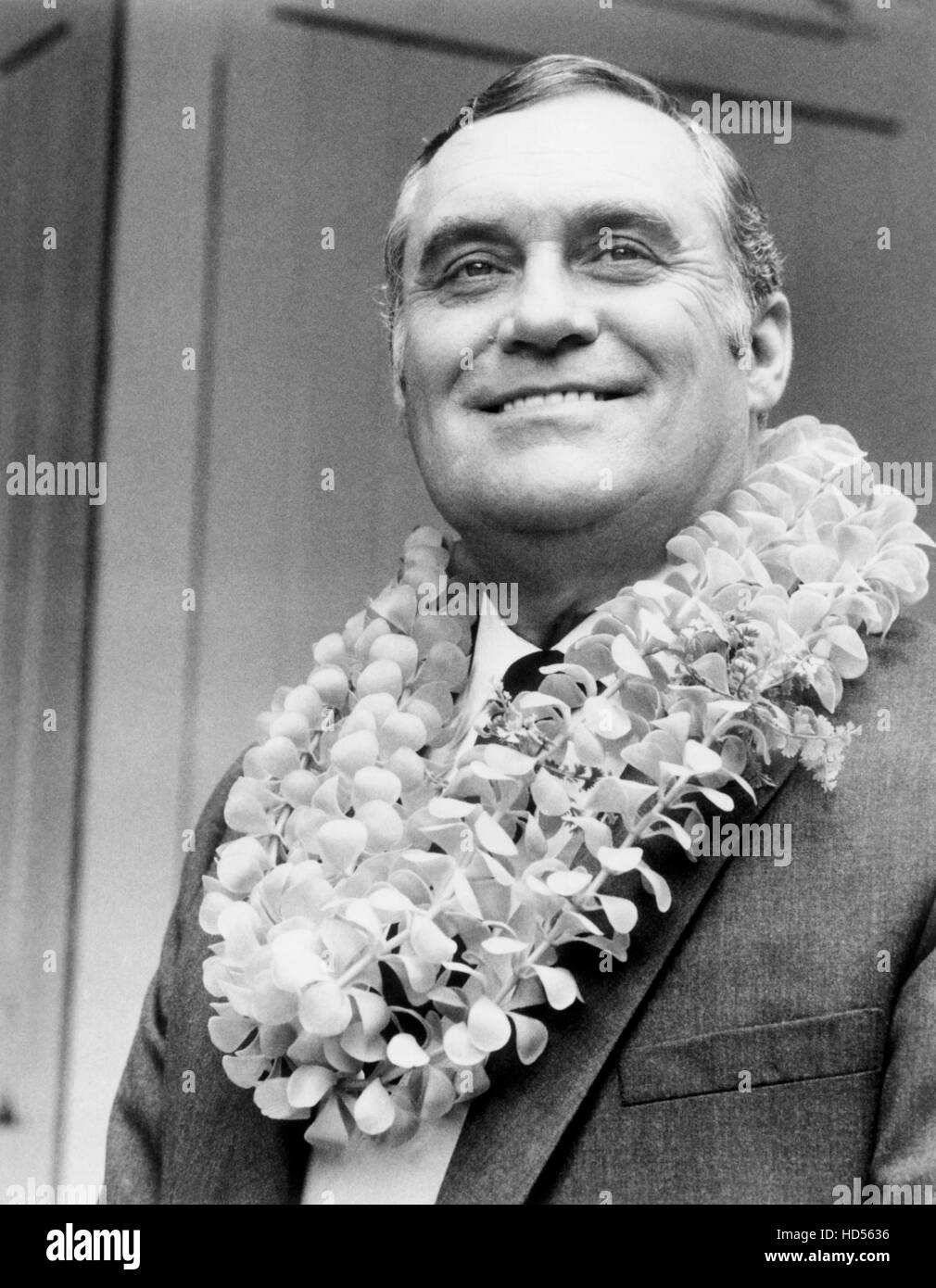 FANTASY ISLAND, Christopher Hewett, 1978-84 Stock Photo - Alamy