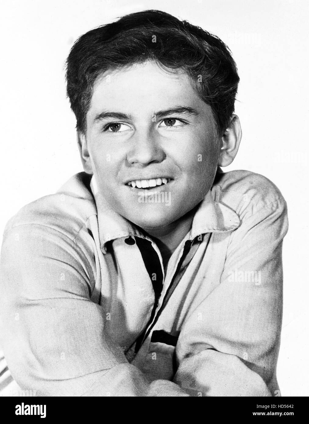 FATHER KNOWS BEST, Billy Gray, 1954-1960 Stock Photo - Alamy