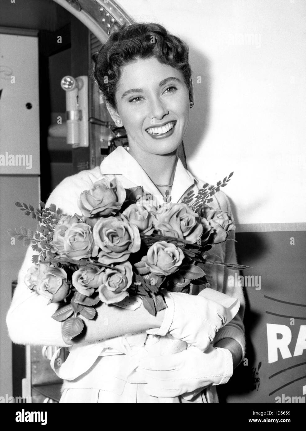 FATHER KNOWS BEST, Elinor Donahue, 'Betty's Double' (Season 6, aired January 4, 1960), 1954-60 ...