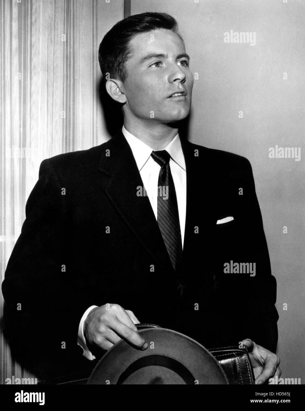 FATHER KNOWS BEST, Billy Gray (Season 5-6), 1954-60 Stock Photo - Alamy