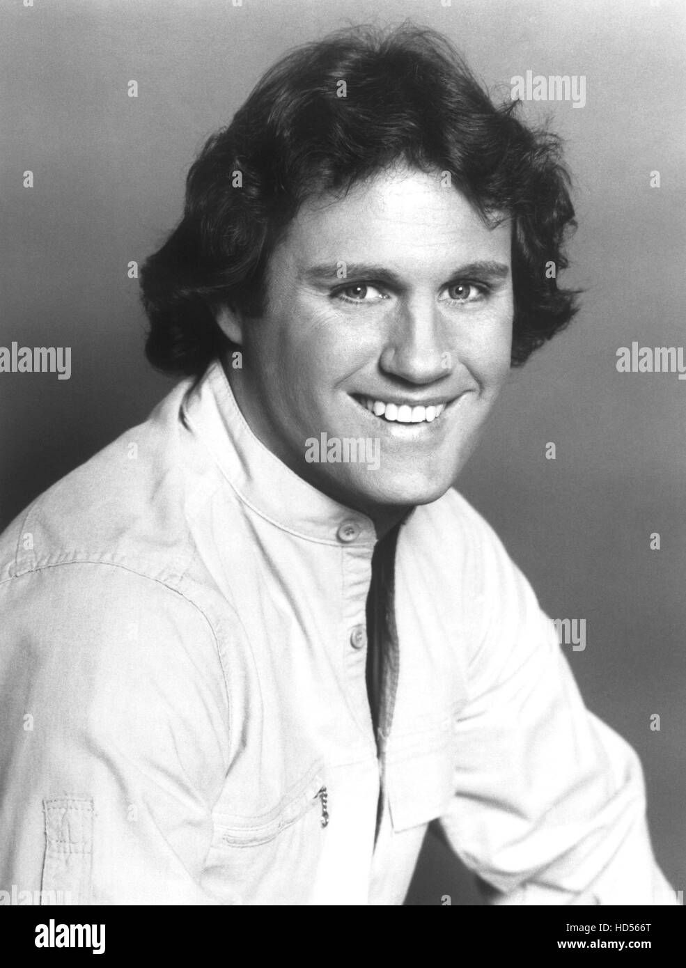 GENERAL HOSPITAL, Hunter Von Leer, (1979), 1963-. © ABC / Courtesy ...