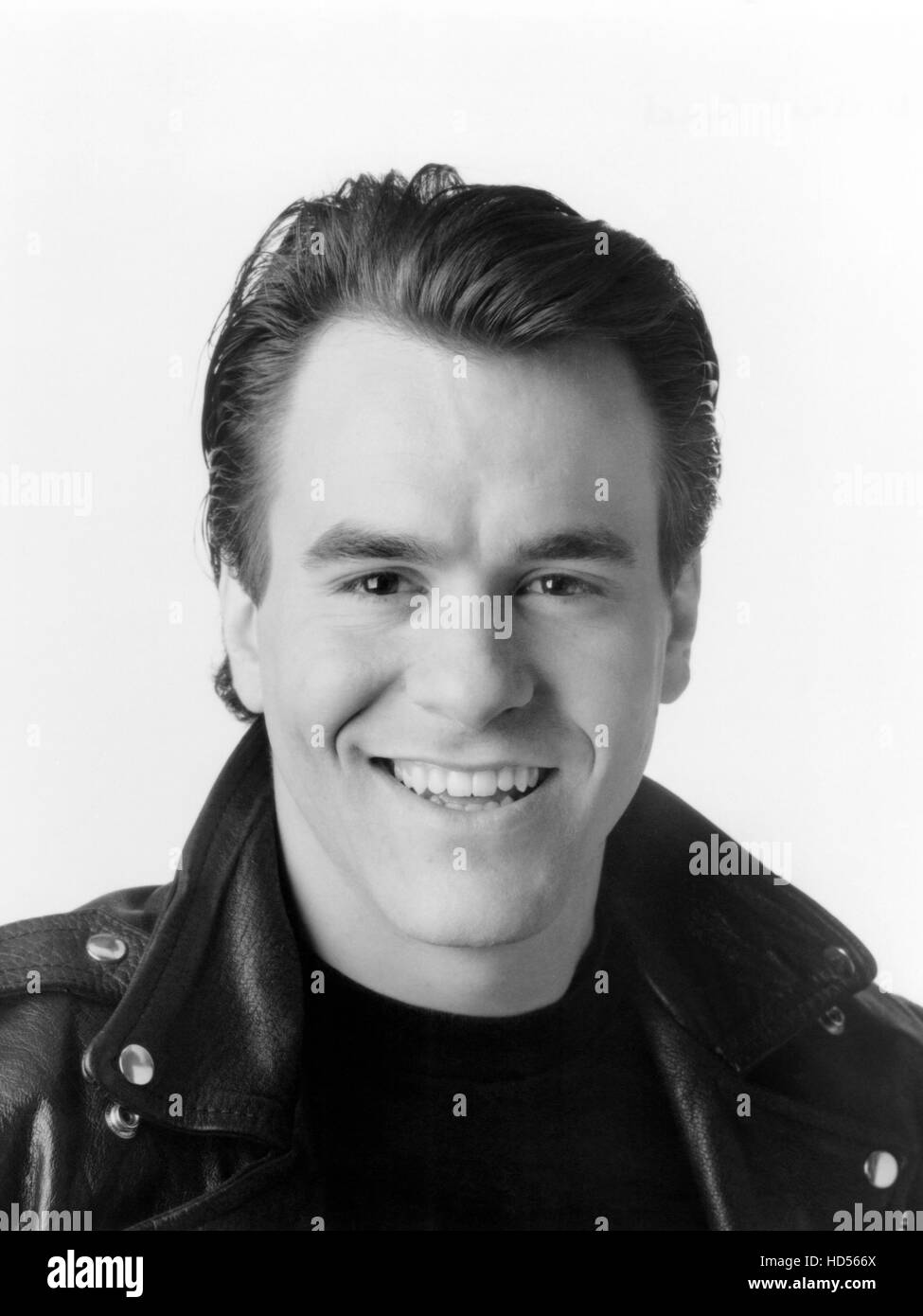 GENERAL HOSPITAL, Michael Lynch, (1991), 1963-. © ABC / Courtesy ...