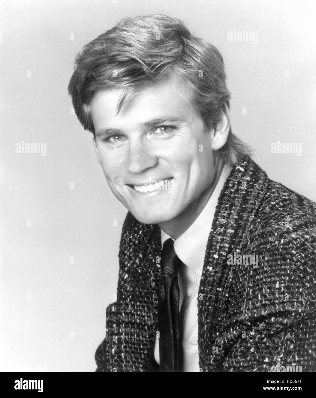 GENERAL HOSPITAL, David Wallace, (1987), 1963-. © ABC / Courtesy ...