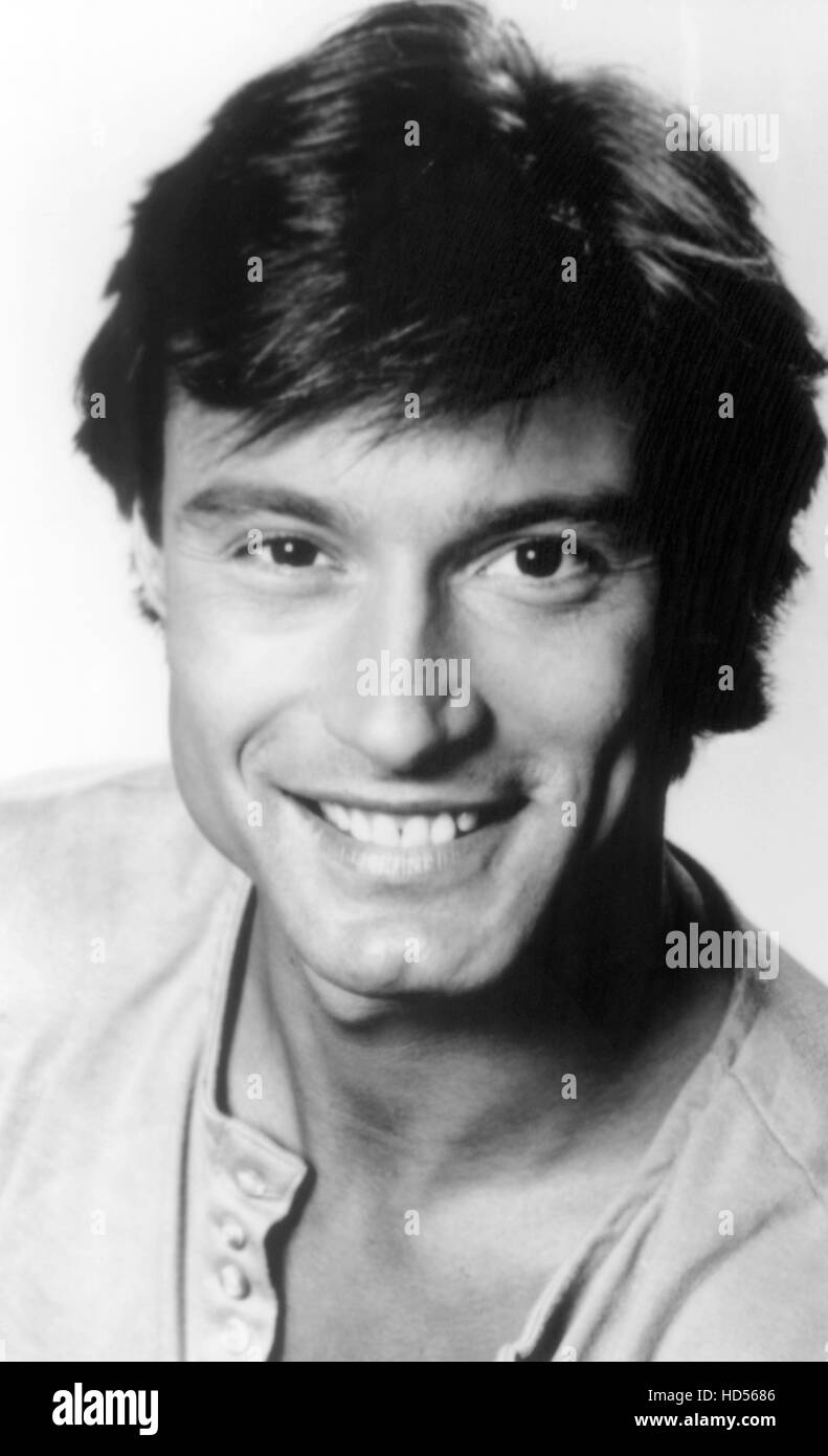 GENERATIONS, Anthony Addabbo, (1989), 1989-91, © NBC / Courtesy ...