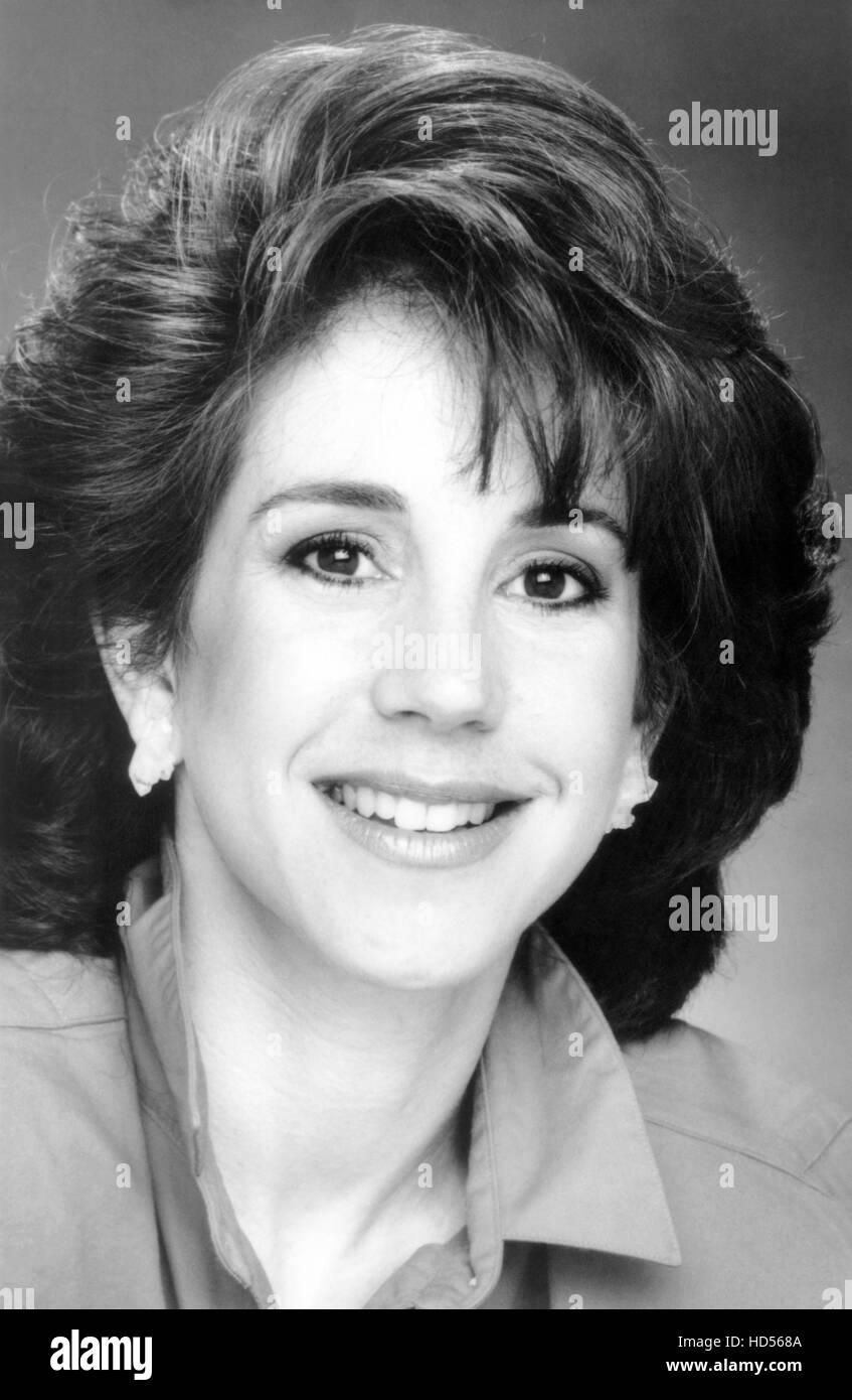 GENERATIONS, executive producer/creator/head writer Sally Sussman ...