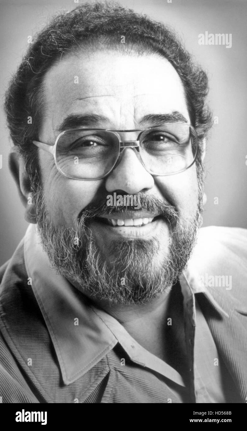 GENERATIONS, co-executive producer/director Rudy Vejar, (1989), 1989-91 ...