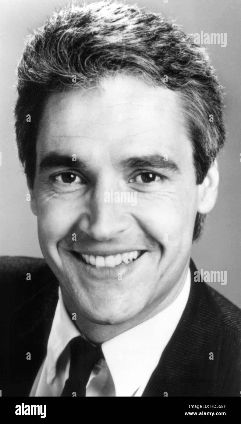 GENERATIONS, Andrew Massett, (1989), 1989-91, © NBC / Courtesy: Everett ...