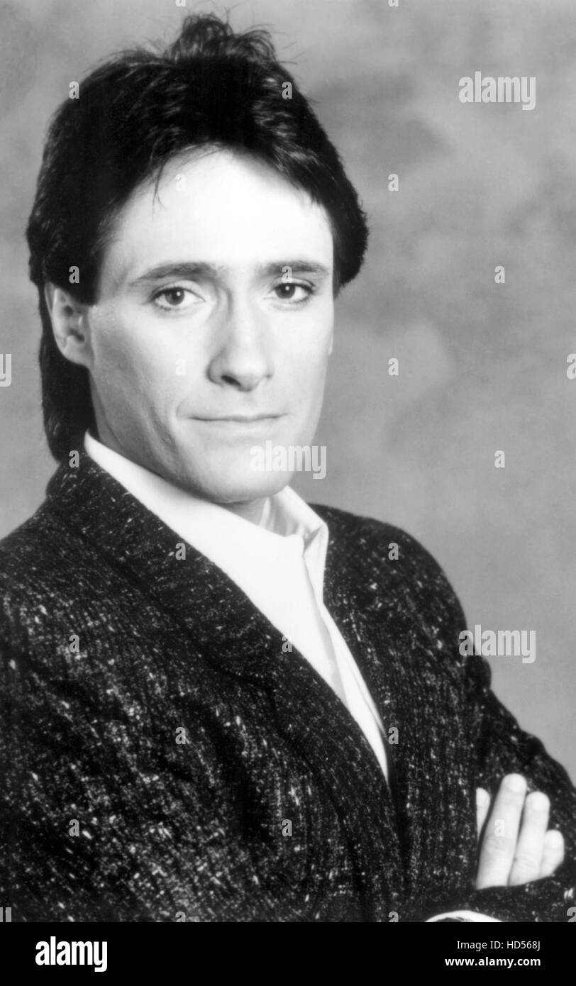 GENERATIONS, George Deloy, (1989), 1989-91, © NBC / Courtesy: Everett ...