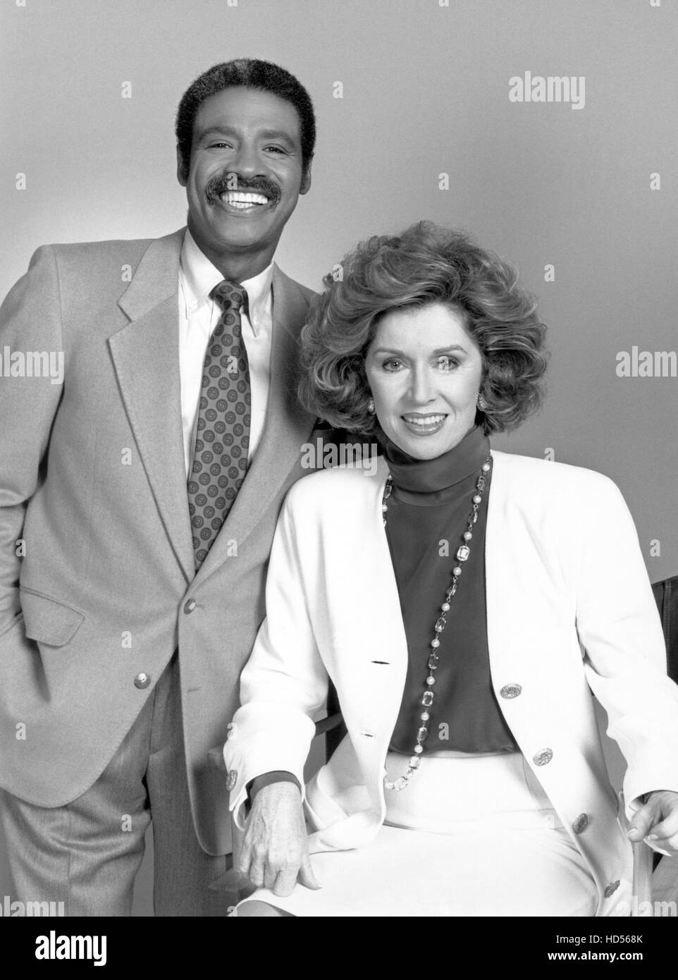 GENERATIONS, (from left): Taurean Blacque, Pat Crowley, (1989), 1989-91 ...