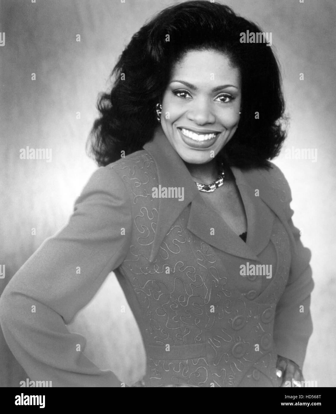 GEORGE, Sheryl Lee Ralph, (1993), 1993-94. © ABC / Courtesy: Everett ...
