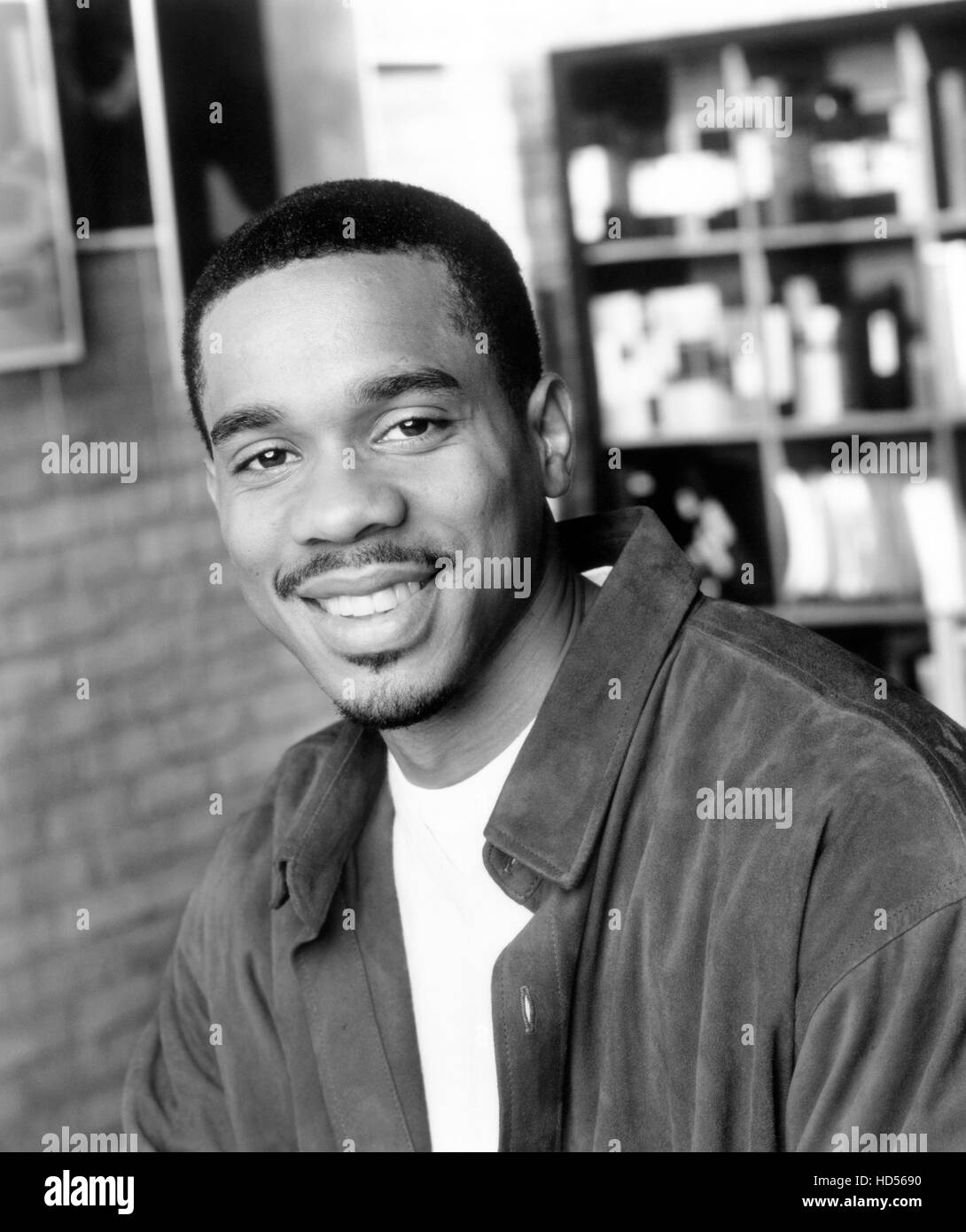 GETTING PERSONAL, Duane Martin, 1998. photo: Deborah Feingold / TM and Copyright © 20th Century ...