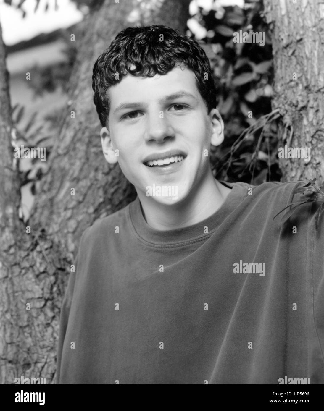 GET REAL, Jesse Eisenberg, (1999), 1999-2000. photo: Aaron Rapoport ...
