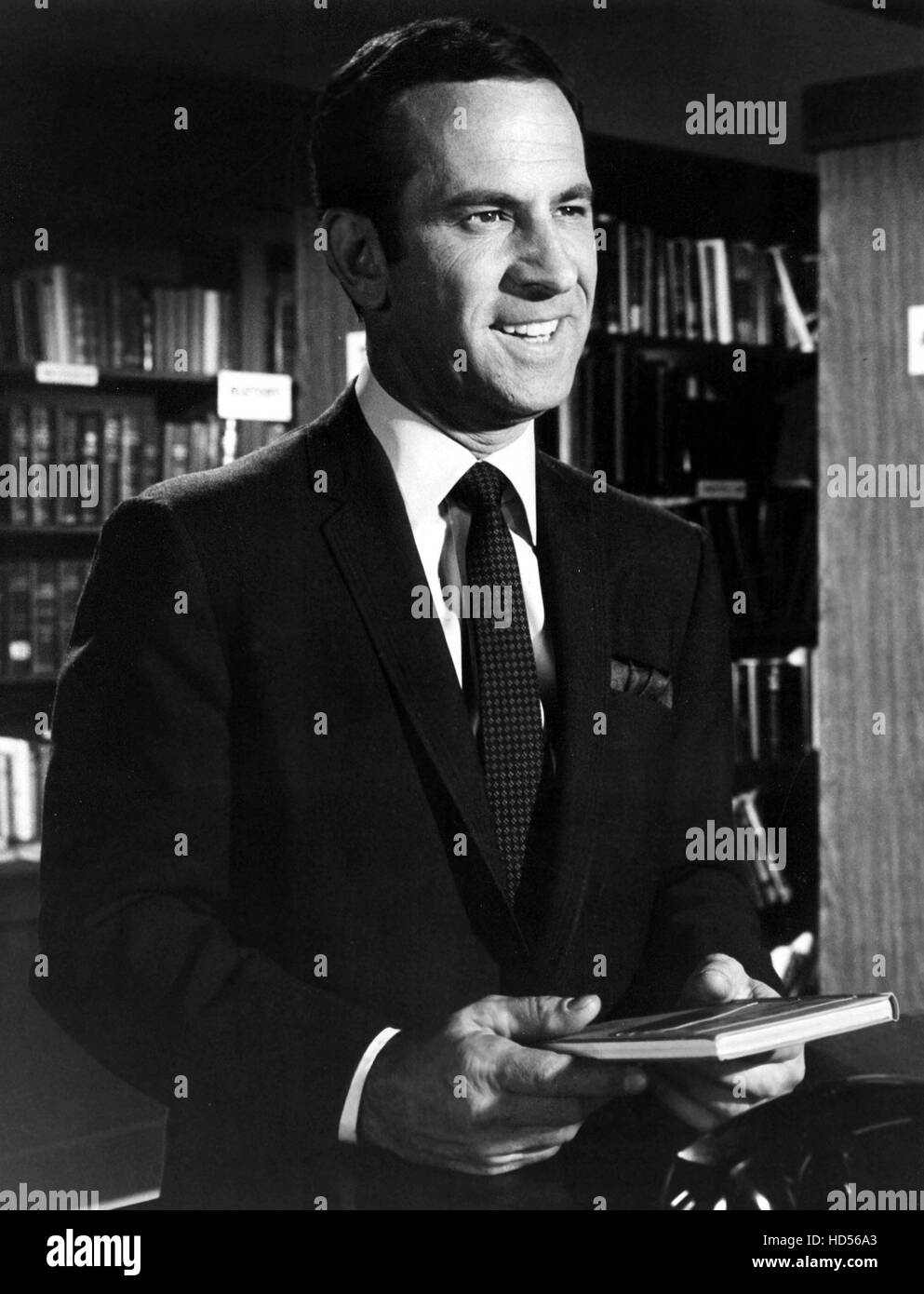 GET SMART, Don Adams, 1965-1970 Stock Photo - Alamy