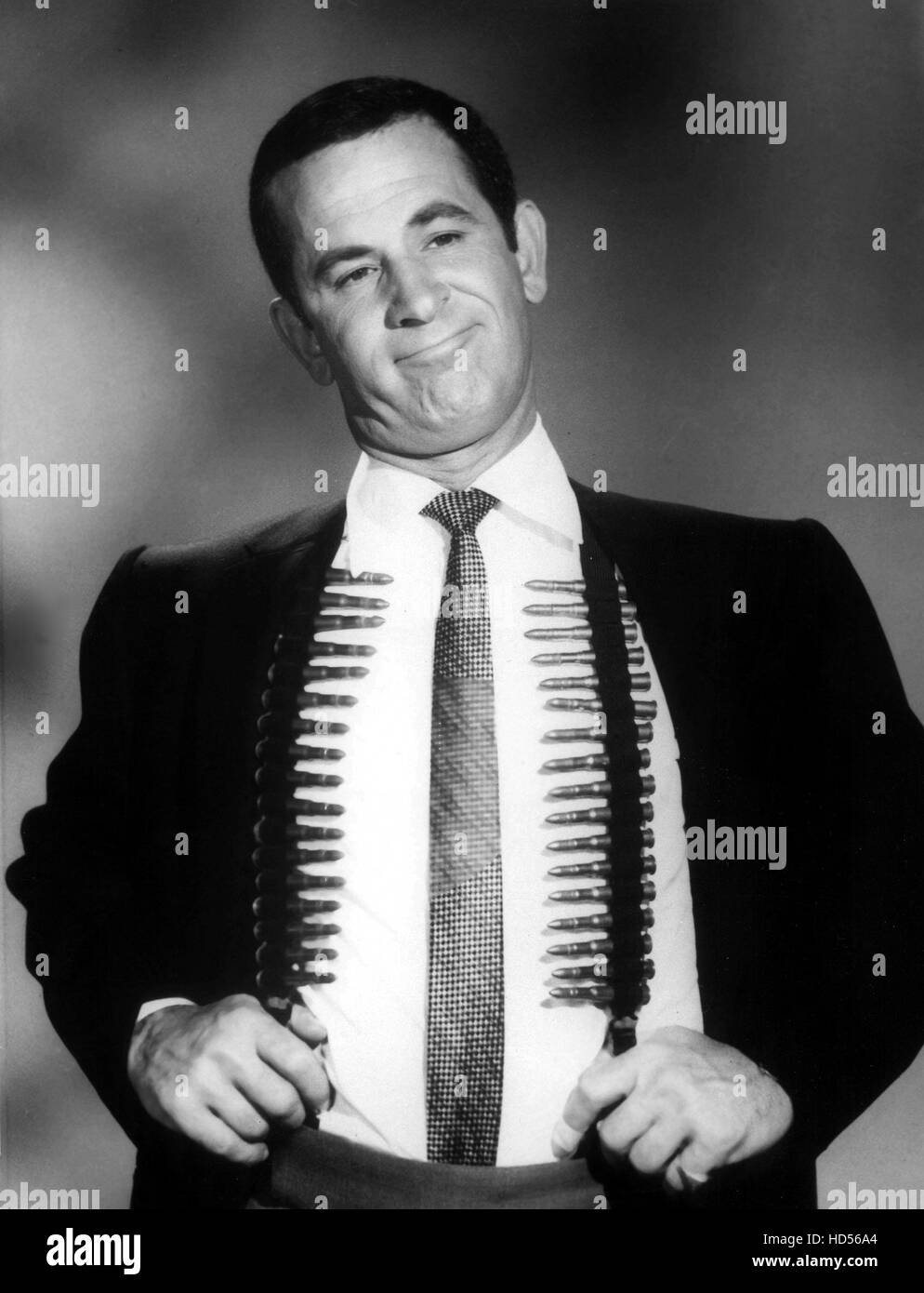 GET SMART, Don Adams, 1965-1970 Stock Photo - Alamy
