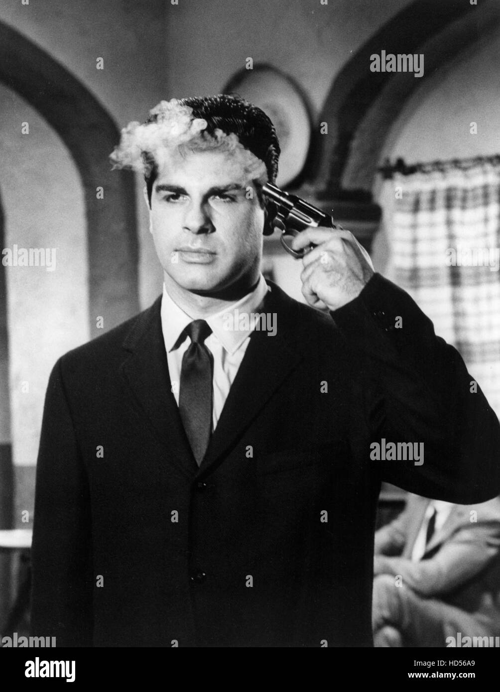 GET SMART, Dick Gautier, 1965-1970 Stock Photo - Alamy