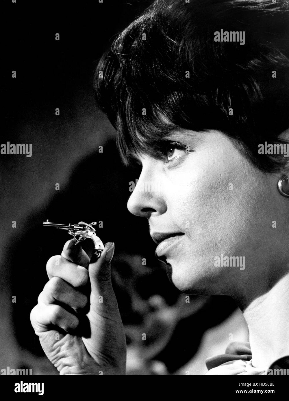 GET SMART, Barbara Feldon, 'The Diplomat's Daughter', (Season 1, ep ...
