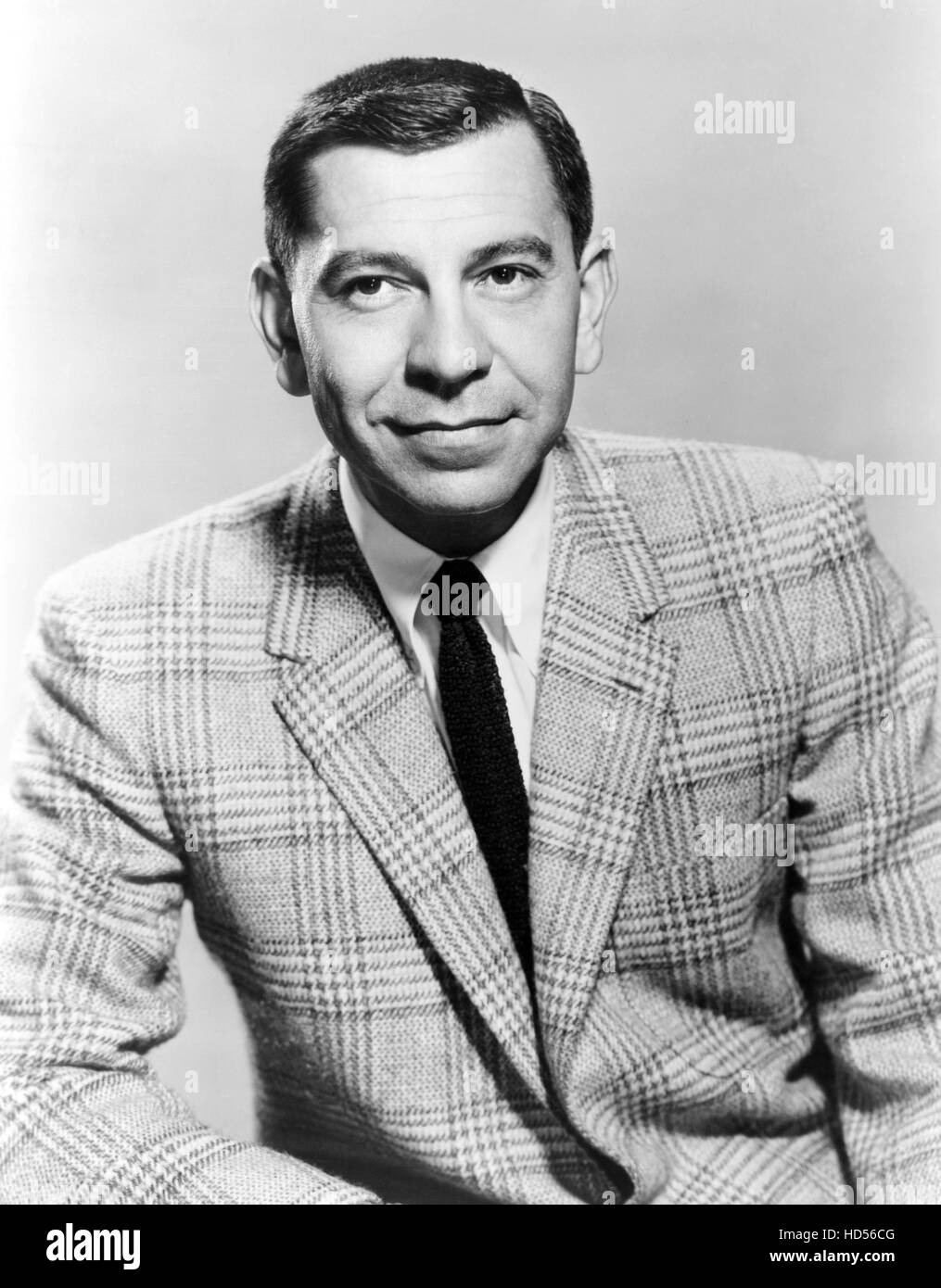 G.E. TRUE, Jack Webb, 1962-63 Stock Photo - Alamy