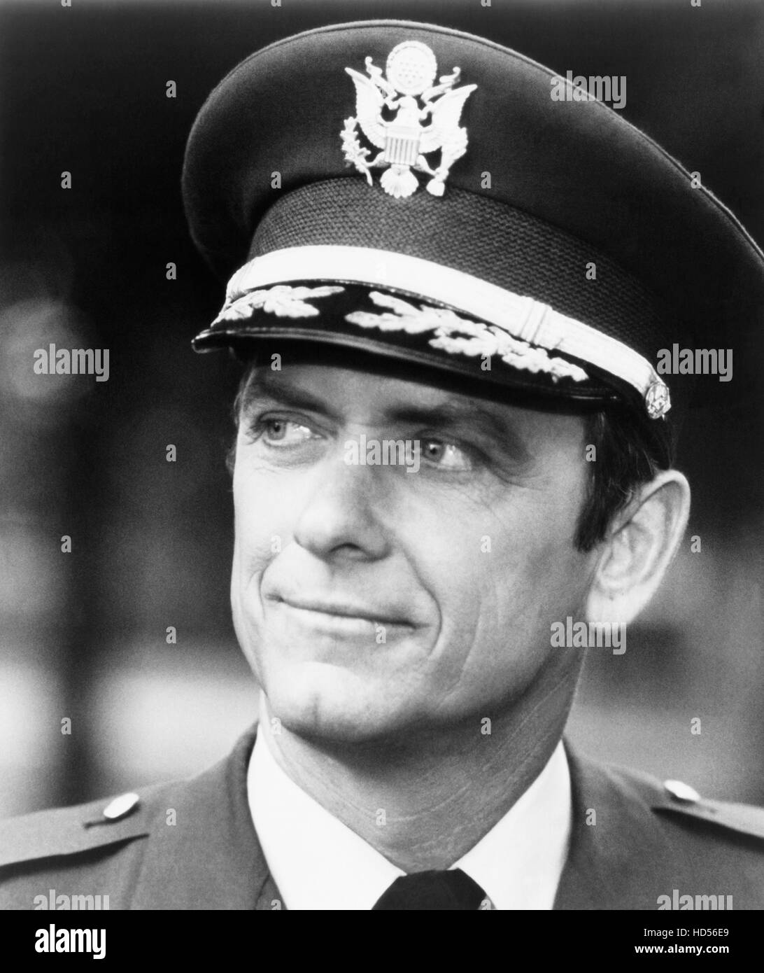 THE GHOSTS OF BUXLEY HALL, Monte Markham, aired December 21, 1980 ...