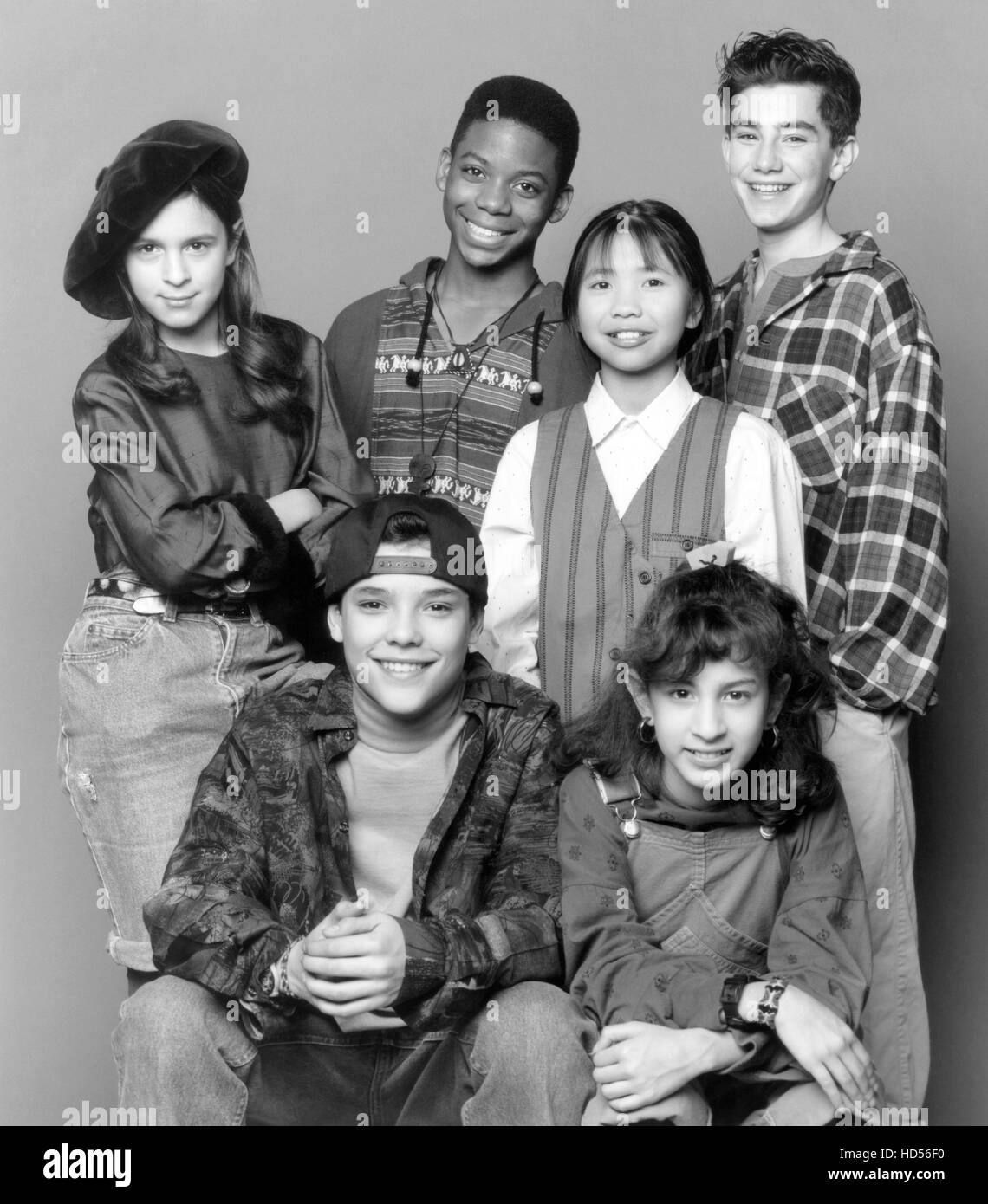 GHOSTWRITER, (from left): Blaze Berdahl, Sheldon Turnipseed, Tram-Anh Tran, Todd Alexander ...
