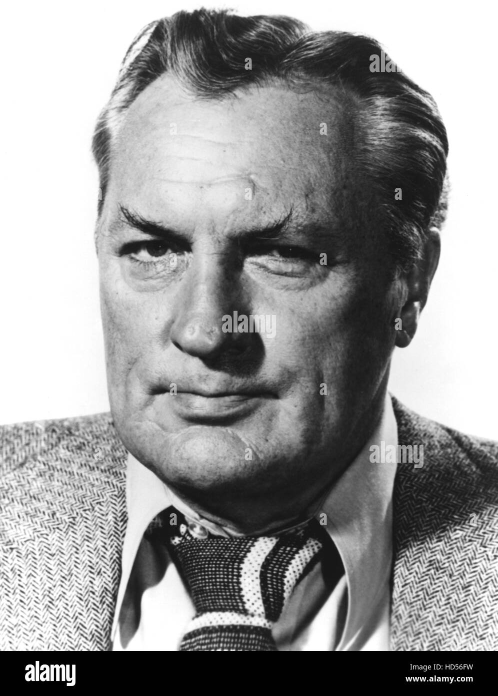 GIMME A BREAK!, Dolph Sweet, 1981-87 Stock Photo - Alamy