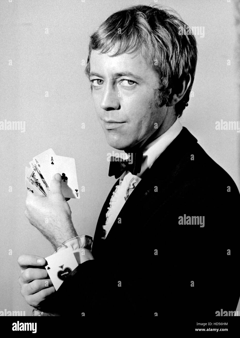 THE GIRL FROM U.N.C.L.E., Noel Harrison, 'The Phi Beta Killer Affair ...