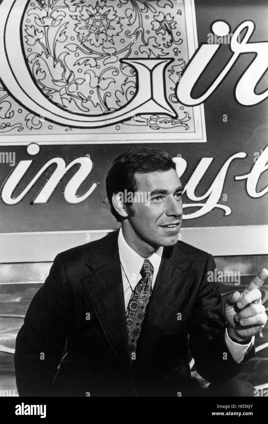 THE GIRL IN MY LIFE, Freddy Holliday, 1973-74 Stock Photo - Alamy