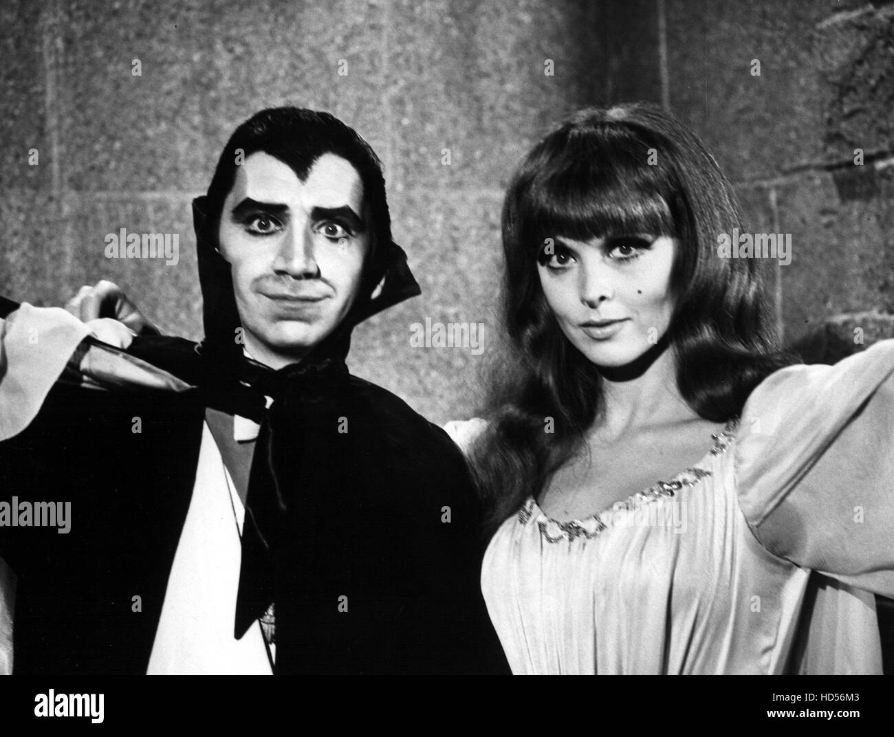 Judith Baldwin Tina Louise