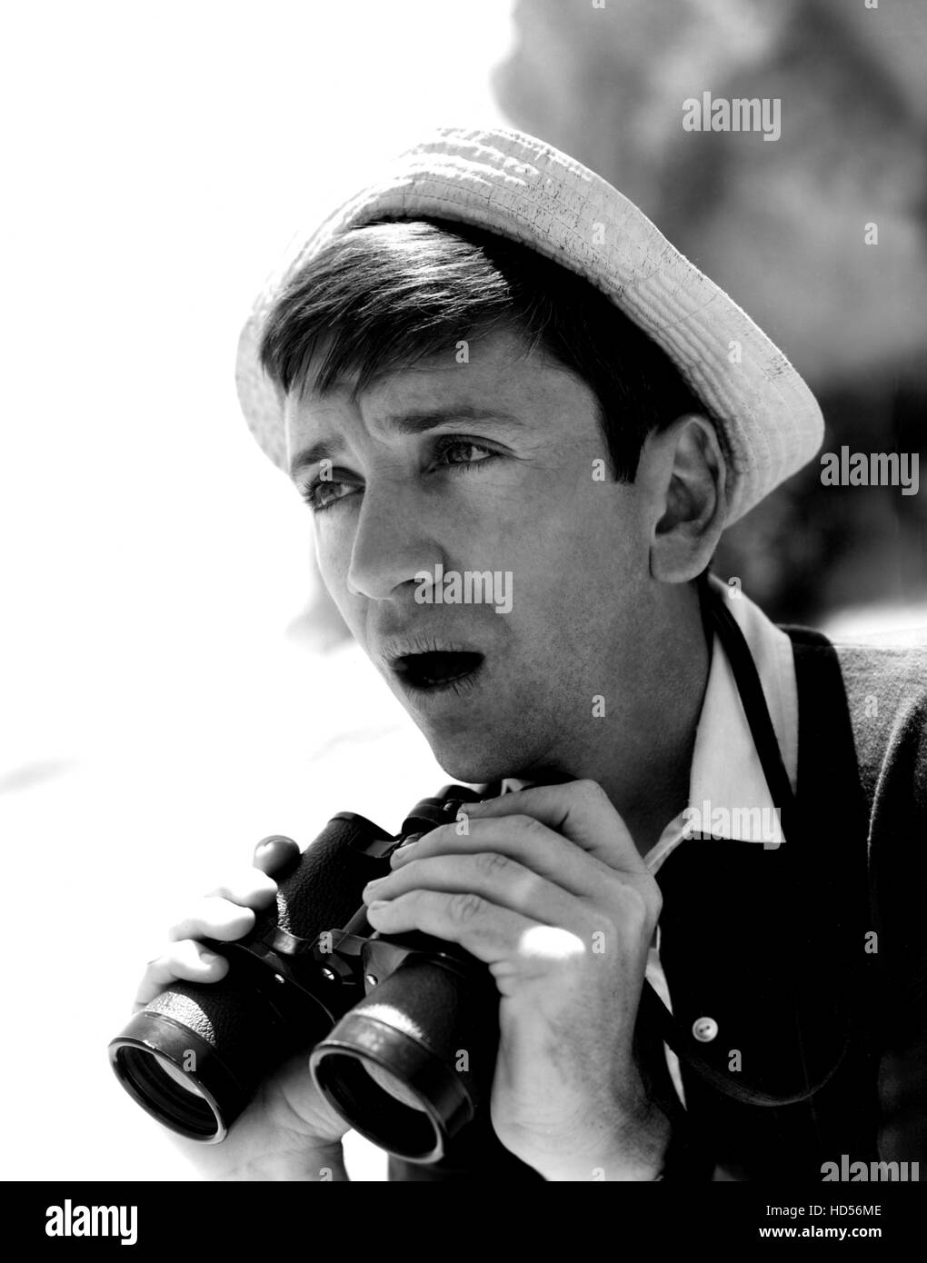 GILLIGAN'S ISLAND, Bob Denver, 1964-67 Stock Photo - Alamy