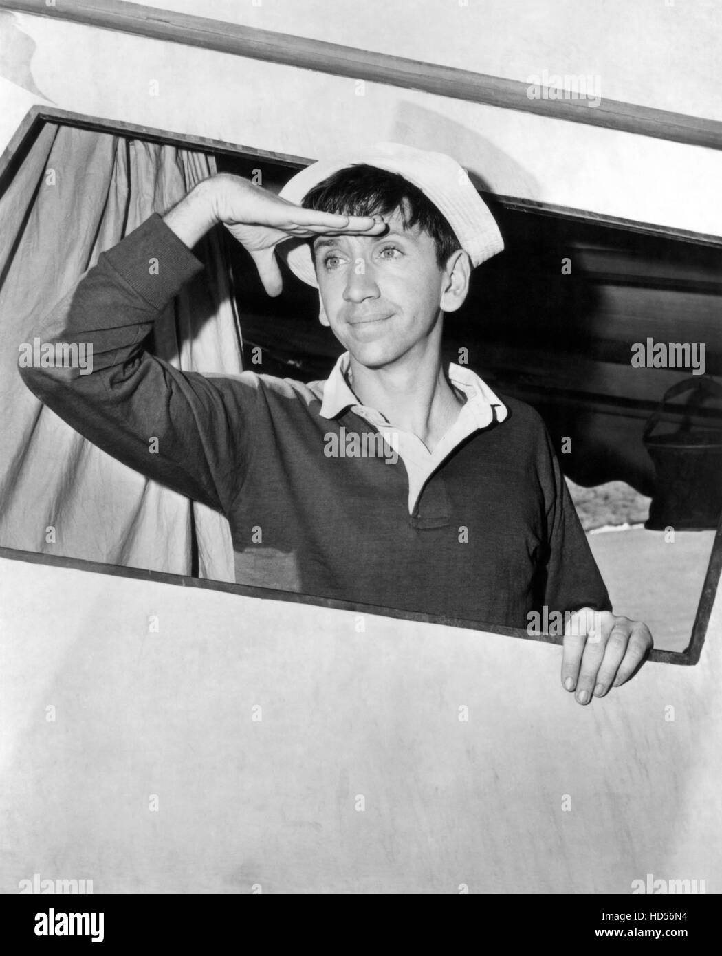 GILLIGAN'S ISLAND, Bob Denver, 1964-67 Stock Photo - Alamy