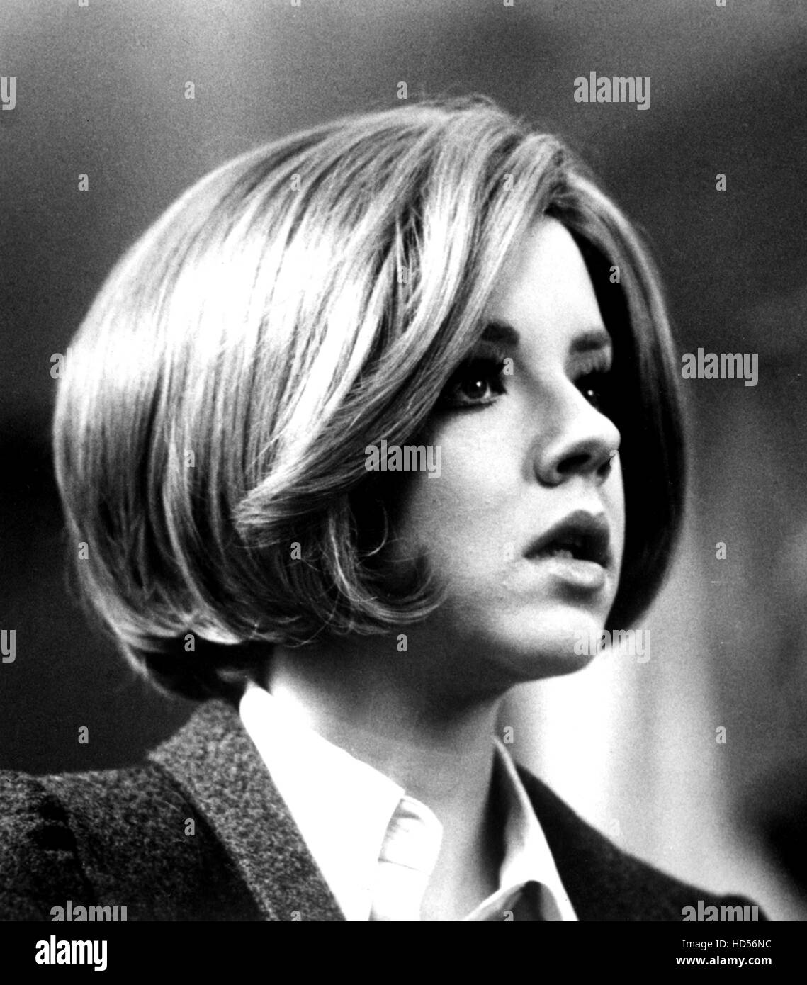 THE GIRL MOST LIKELY TO..., Stockard Channing, 1973 Stock Photo - Alamy