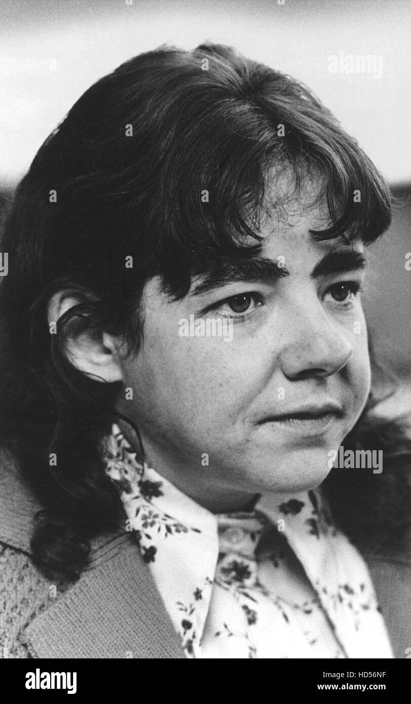THE GIRL MOST LIKELY TO..., Stockard Channing, 1973 Stock Photo - Alamy