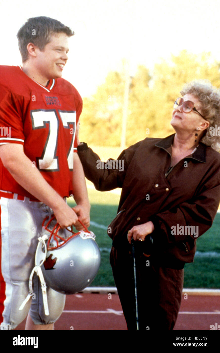 GIFT OF LOVE, A: THE DANIEL HUFFMAN STORY, Elden Henson, Debbie ...