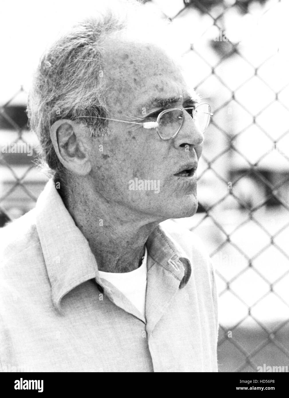 GIDEON'S TRUMPET, Henry Fonda, 1980, © CBS / Courtesy: Everett ...