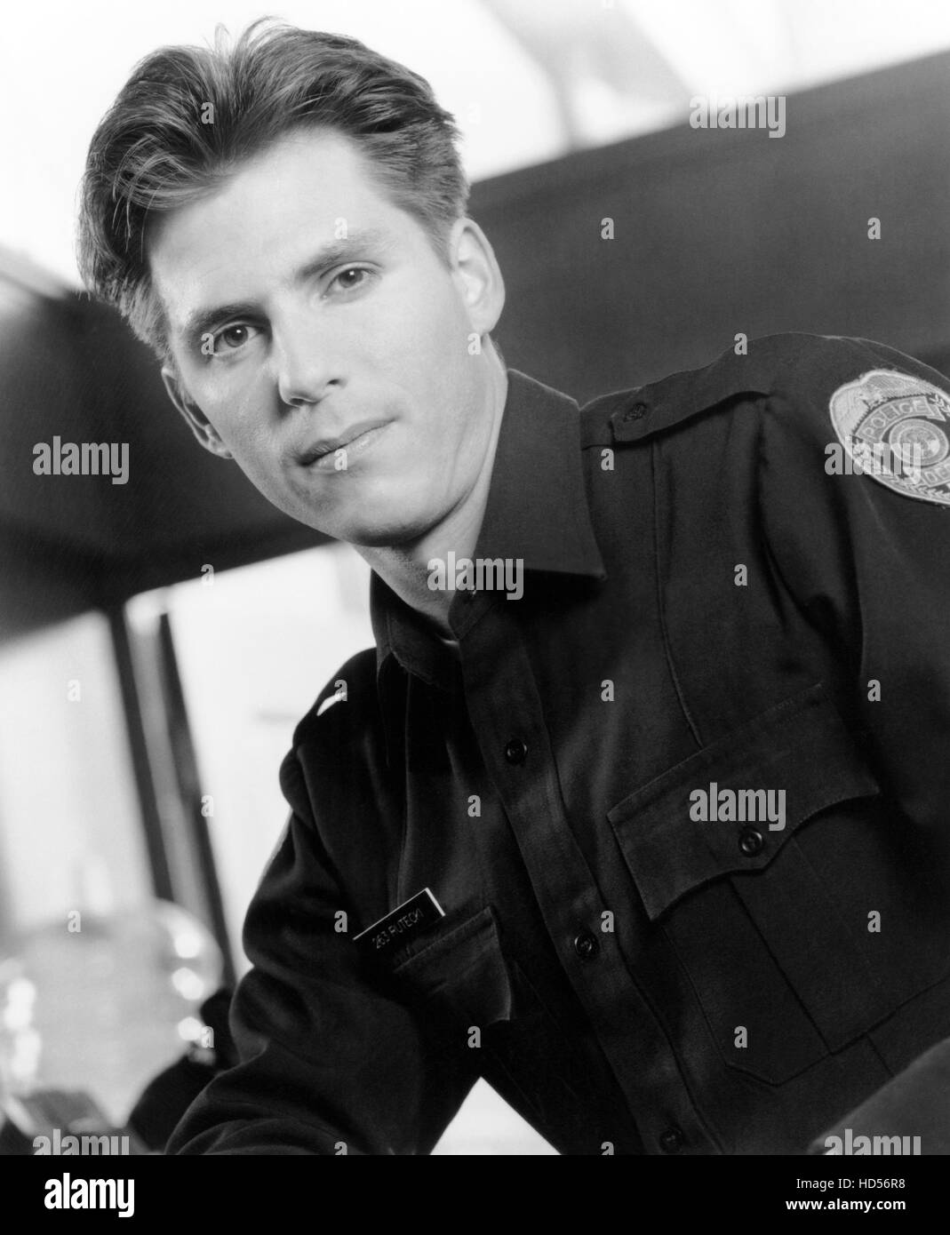 GLORY DAYS, Stephen Alexander, 1990. photo: Joe Lederer / © Fox ...