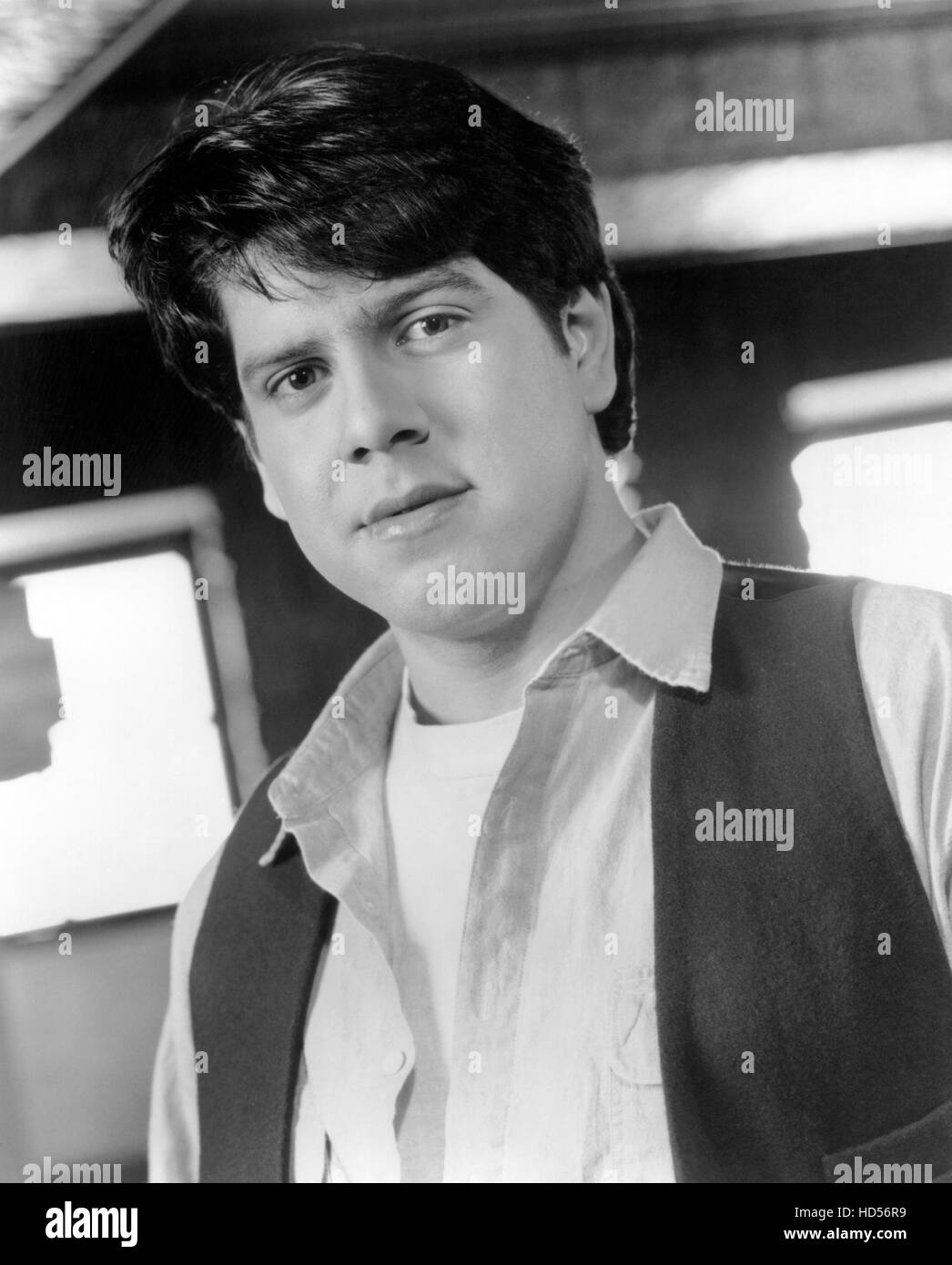 GLORY DAYS, Evan Mirand, 1990. photo: Joe Lederer / © Fox / Courtesy ...