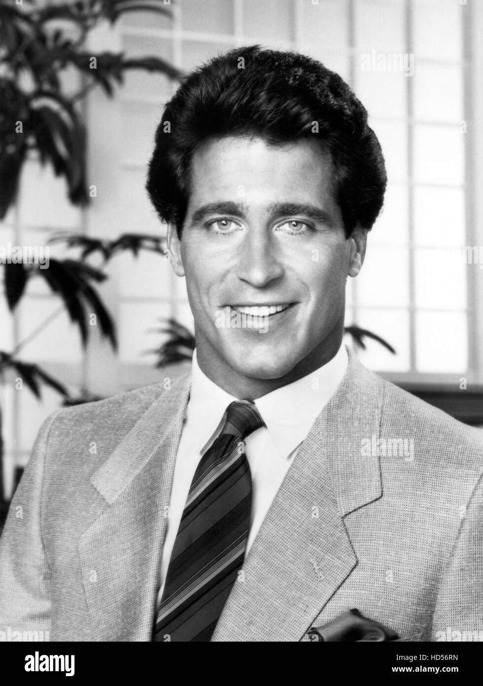 GLITTER, Christopher Mayer, 1984-85, © Aaron Spelling Prod. / Courtesy ...