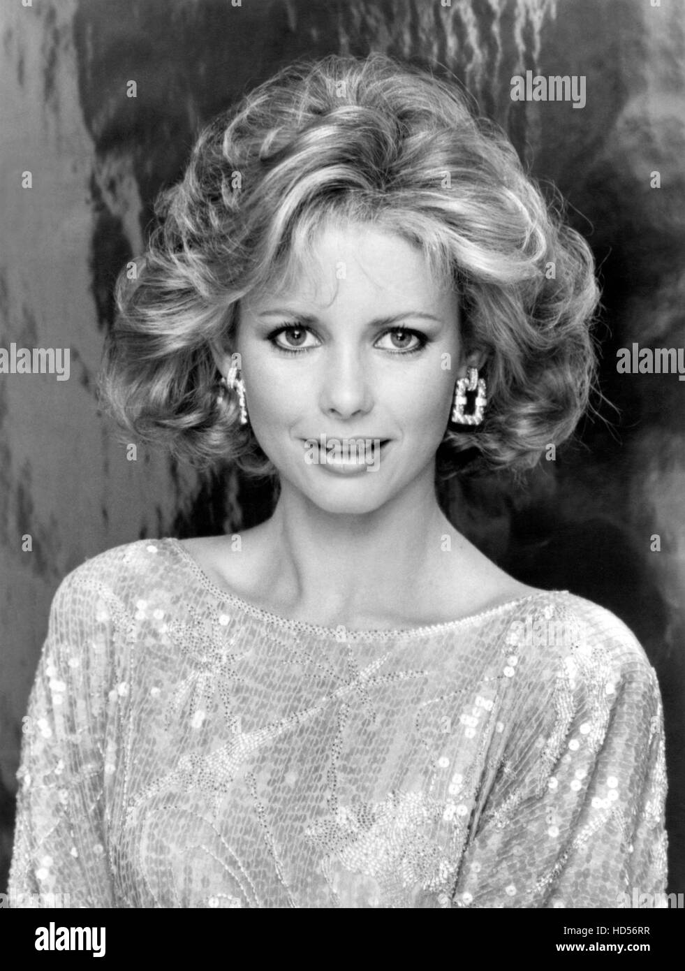 GLITTER, Dianne Kay, 1984-85, © Aaron Spelling Prod. / Courtesy ...