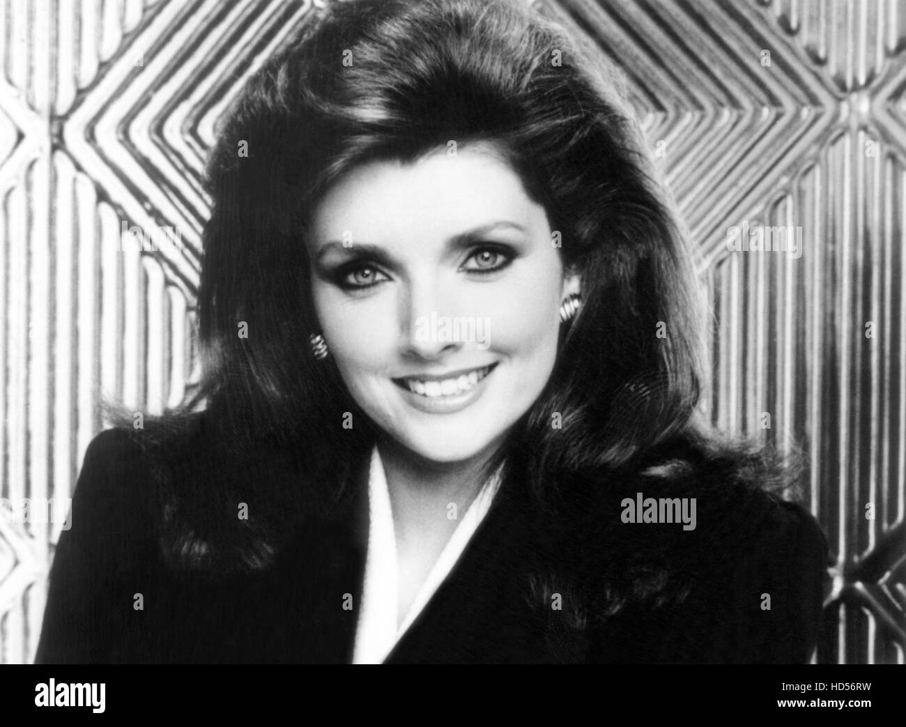 GLITTER, Morgan Brittany, 1984-85, © Aaron Spelling Prod. / Courtesy ...