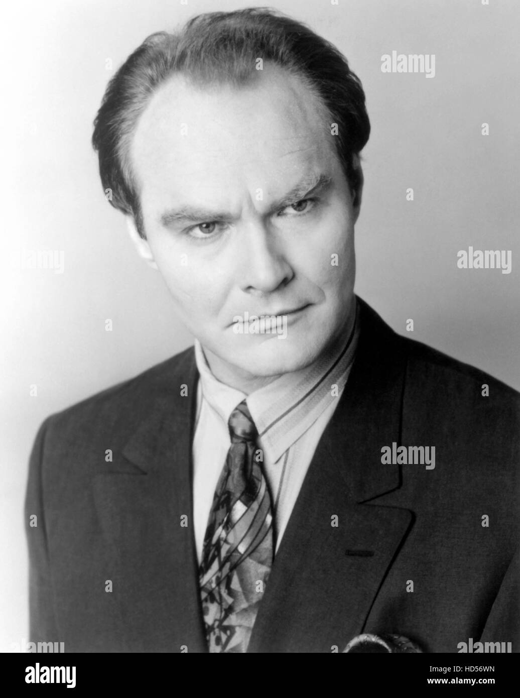 GOOD AND EVIL, Sherman Howard, 1991. © Touchstone Television / Courtesy ...