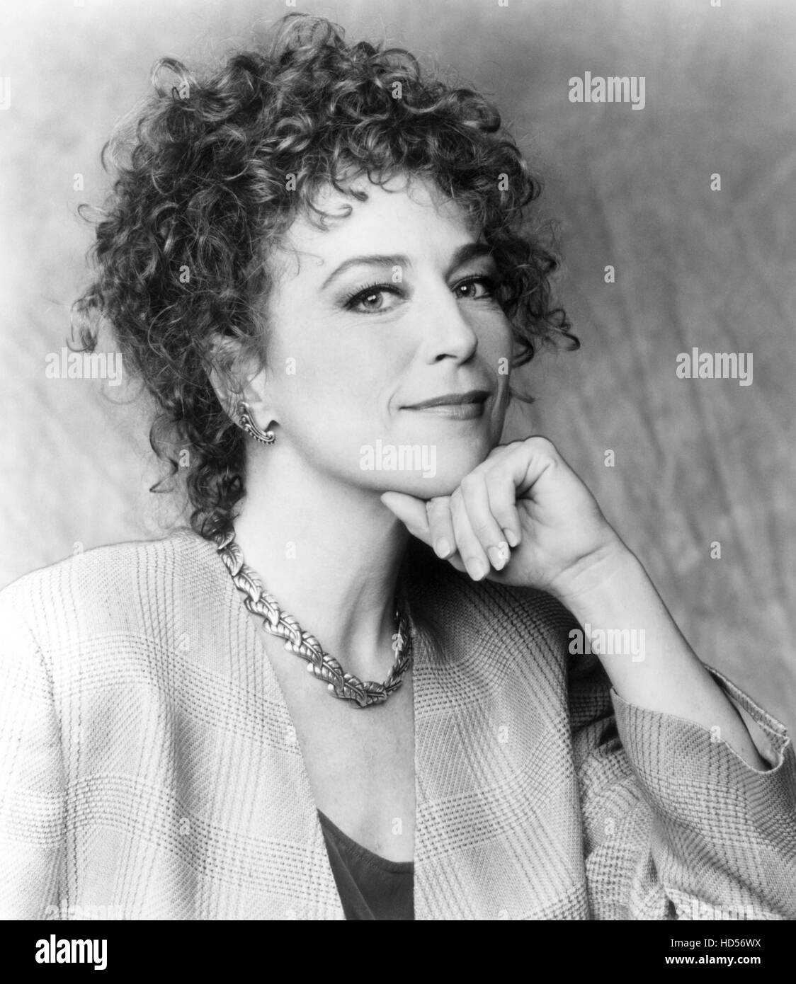 GOOD AND EVIL, Margaret Whitton, 1991. © Touchstone Television ...