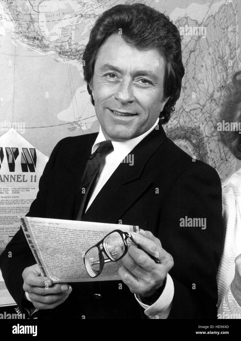 GOODNIGHT BEANTOWN, Bill Bixby, 1983-84, (c)Warner Bros. Television ...