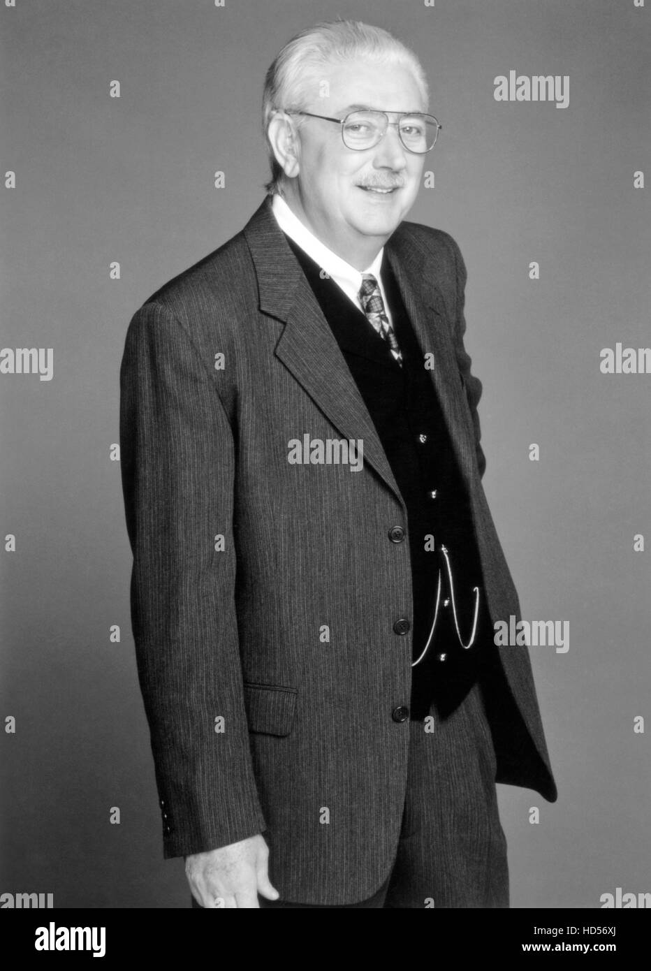 GOODE BEHAVIOR, Joseph Maher, (1996), 1996-97. © MTM Enterprises ...