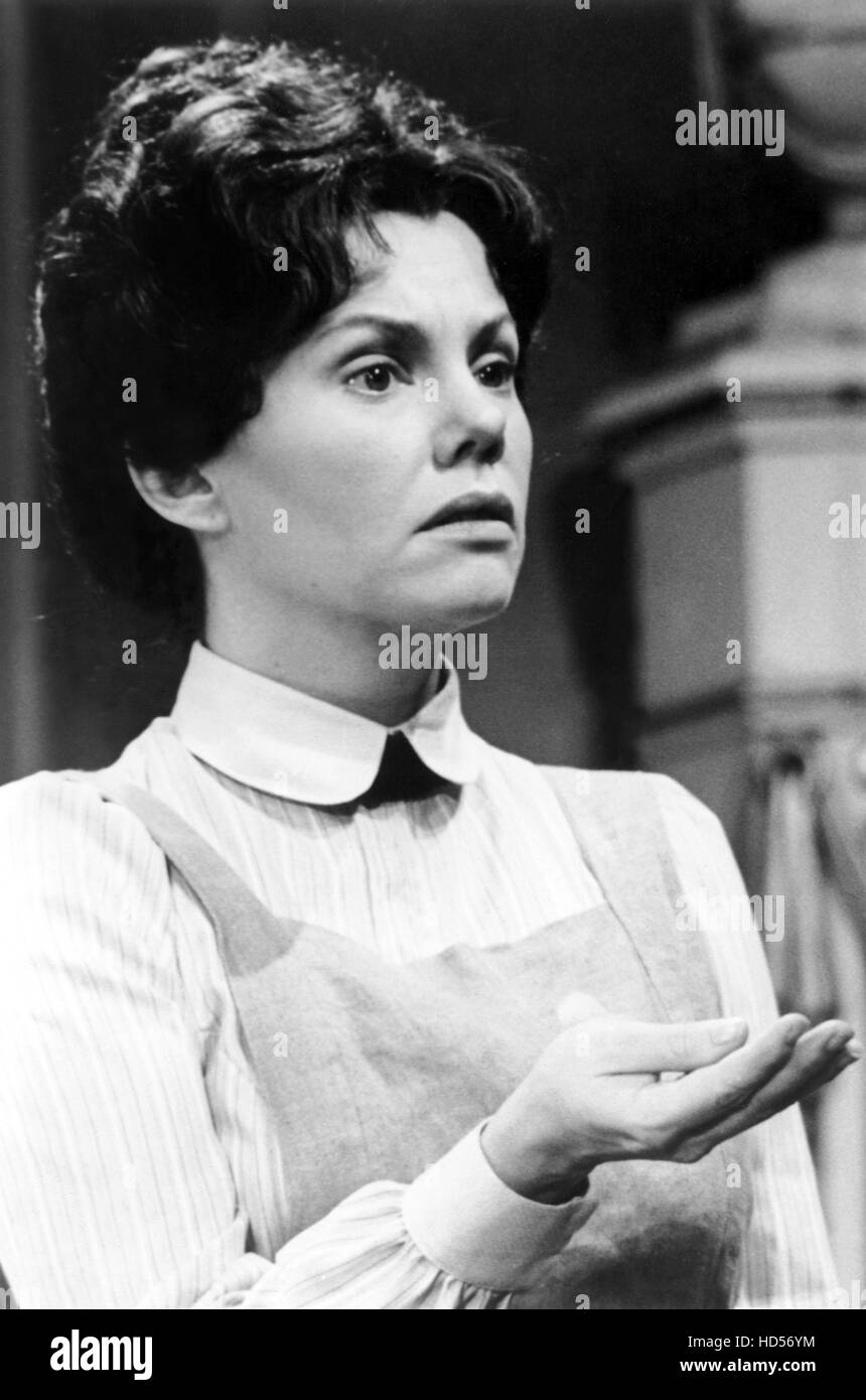 THE GOOD DOCTOR, Marsha Mason, 1978, © PBS / Courtesy: Everett ...