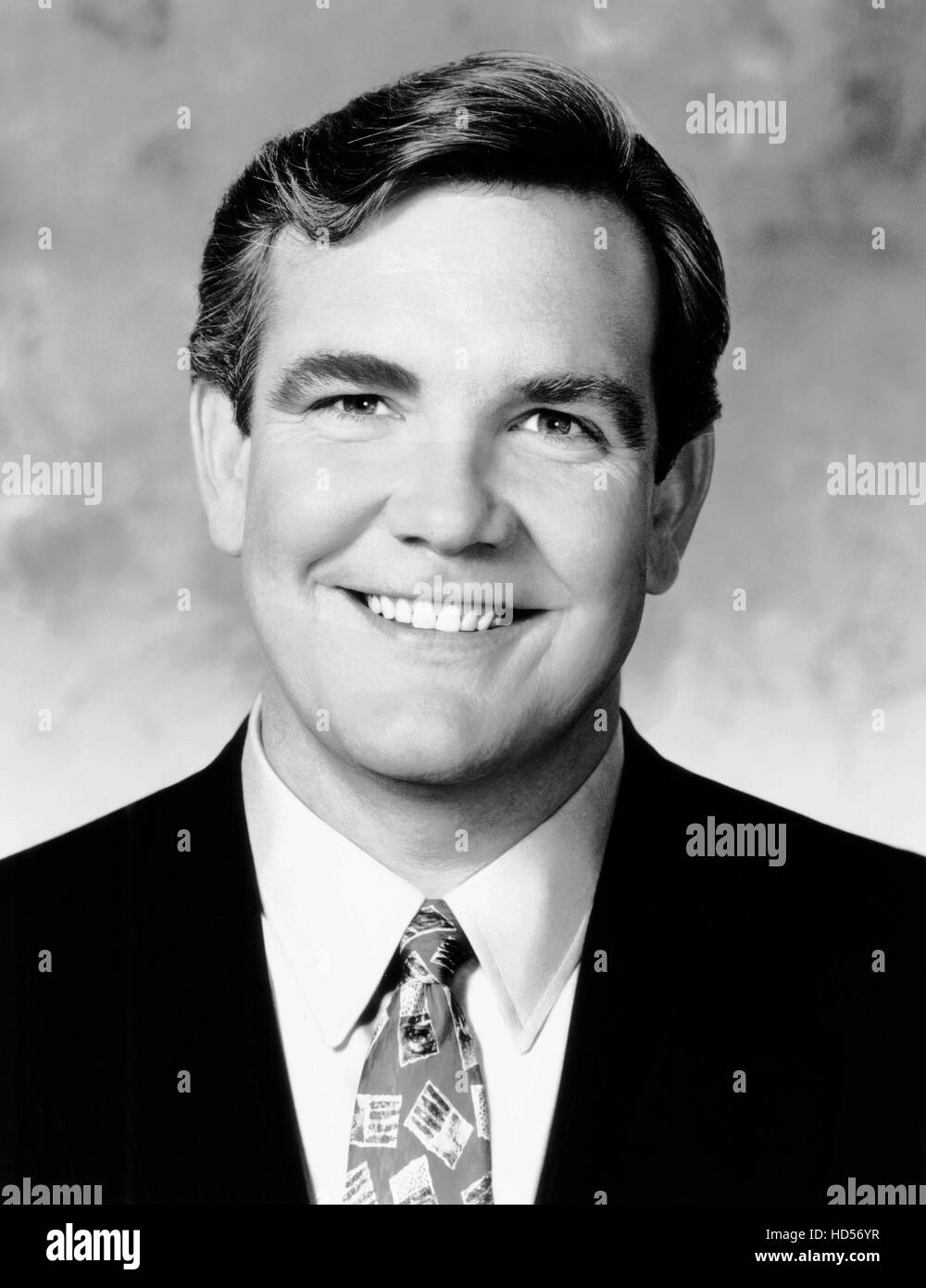 THE GORDON ELLIOTT SHOW, host Gordon Elliott, (1994), 1994-97. © CBS ...