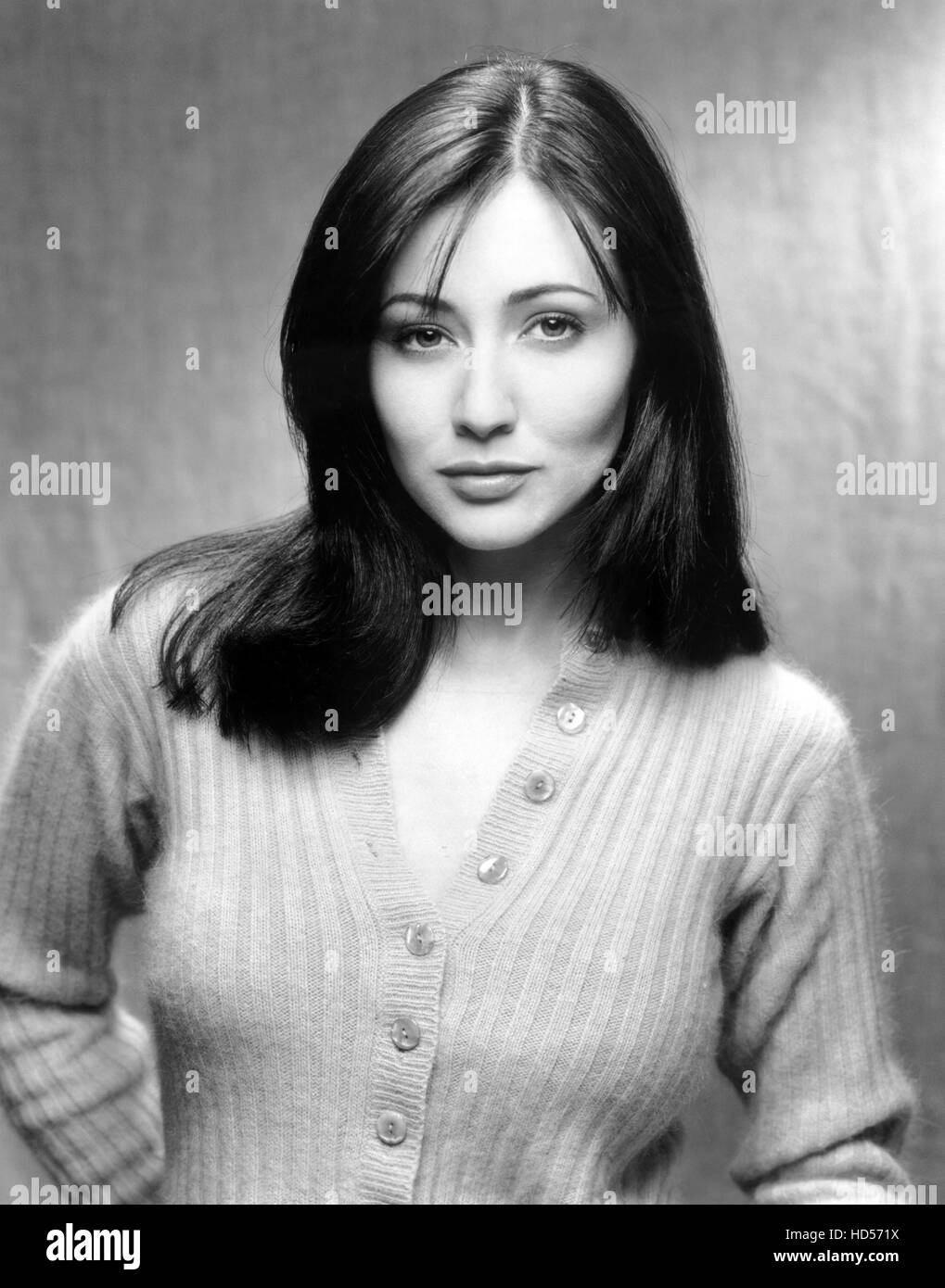 GONE IN THE NIGHT, Shannen Doherty, 1996, © CBS / Courtesy: Everett ...