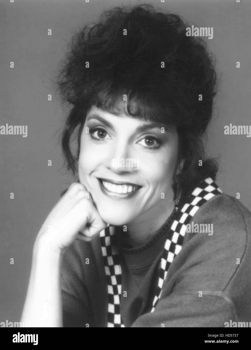 GOOD MORNING, MISS BLISS, Joan Ryan, 1987-1989, © Disney Channell ...